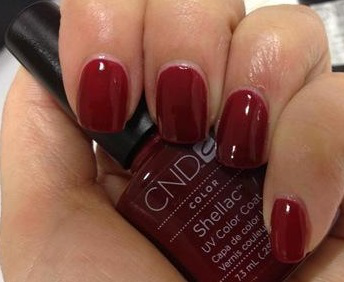 Гель-лак CND Shellac Decadence 7,3 мл купить в Bone.ua