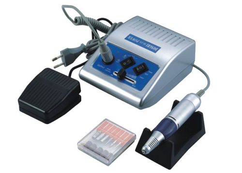 YRE Nail Drill DR 278 Bone.ua