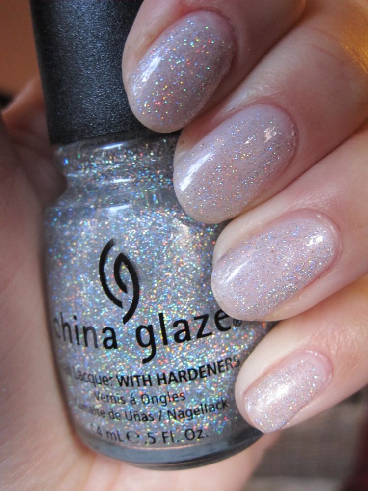 China Glaze Fairy Dust 14 Bone.ua