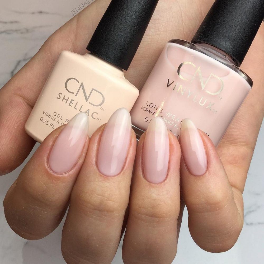 Гель лак CND Shellac Bouquet 7,3 мл купити в Bone.ua