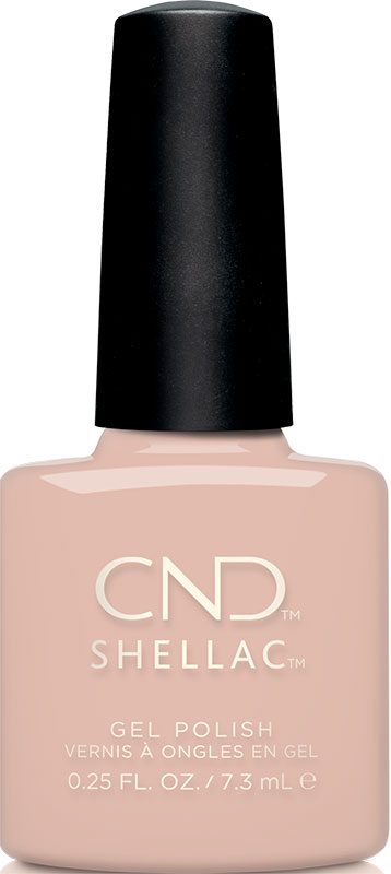 Гель лак CND Shellac Gala Girl 7,3 мл купити в Bone.ua